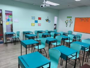About Us – Kindle Kids International School