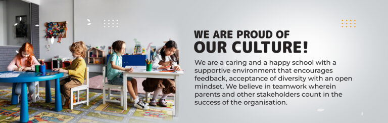 About Us – Kindle Kids International School