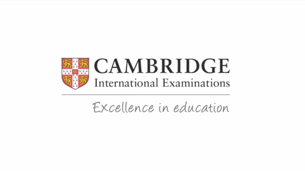 Cambridge (AS & A Level) – Kindle Kids International School